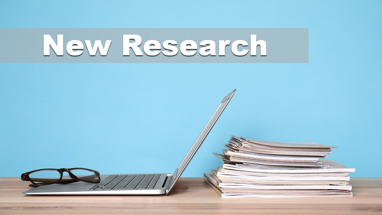 New Studies of Interest | DenseBreast-info, Inc.