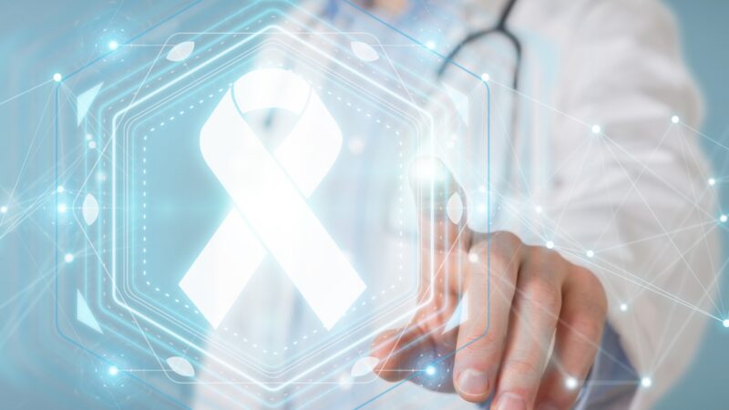 New Paper: Can AI Predict Breast Cancer Risk 10 Years in Advance ...