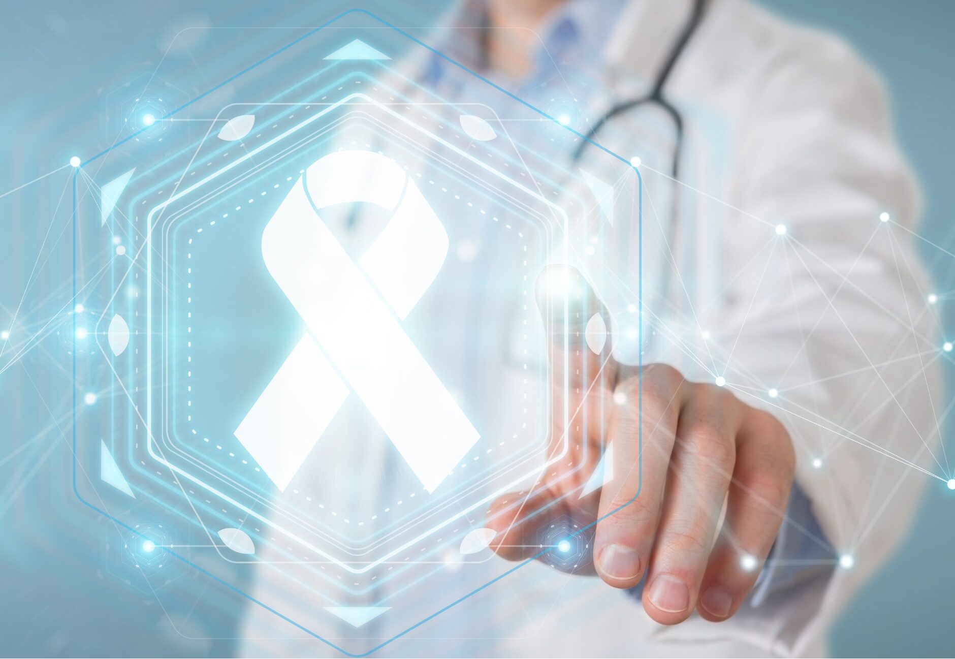 New Paper: Can AI Predict Breast Cancer Risk 10 Years in Advance ...